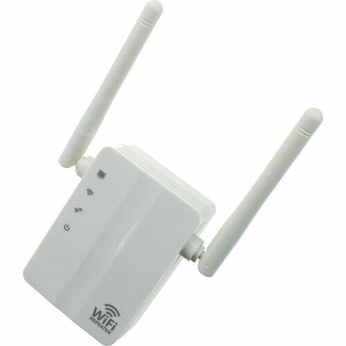 Усилитель Wi-Fi WD-R606U 1LAN, 2 антенны