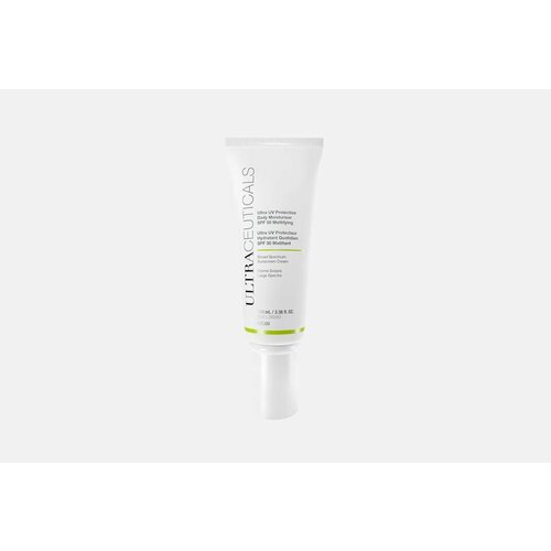 ULTRACEUTICALS ultra uv protective daily moisturiser mattifying