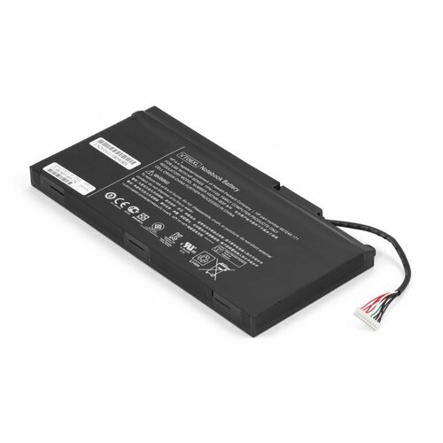 Аккумуляторная батарея для ноутбука HP HSTNN-DB3F 10.8V (7450mAh)