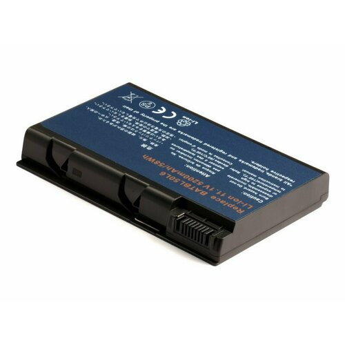 Аккумуляторная батарея для ноутбука Acer Aspire 9112