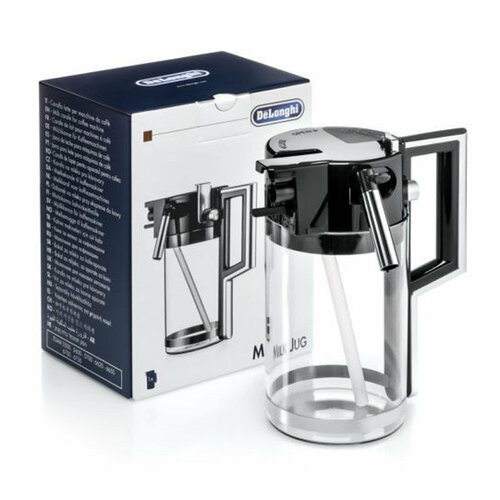Капучинатор для кофемашины DeLonghi Primadonna (5513211641)