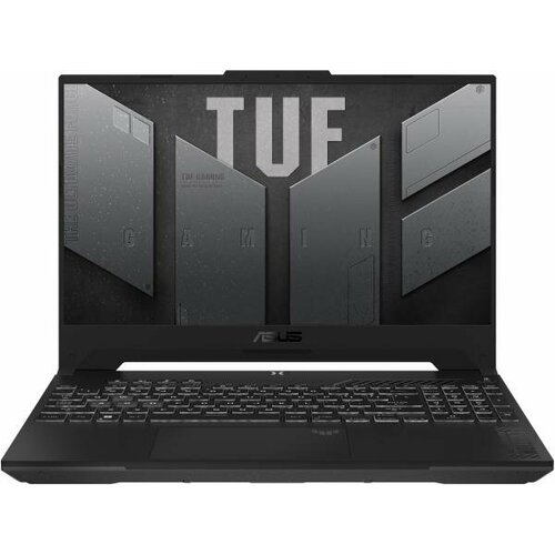 Ноутбук ASUS TUF Gaming F15 2023 FX507ZV4-LP106 (90NR0FA7-M007U0)