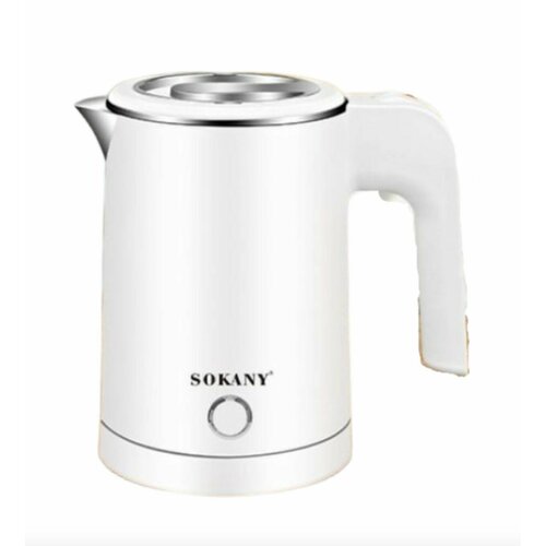 Электрический чайник Sokany SK-SH-1077
