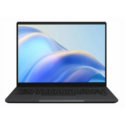 Ноутбук MAIBENBEN P415 P4153HB0PGRE2 (13.9", Core i3 1115G4, 8 ГБ/ SSD 512 ГБ, UHD Graphics) Серый