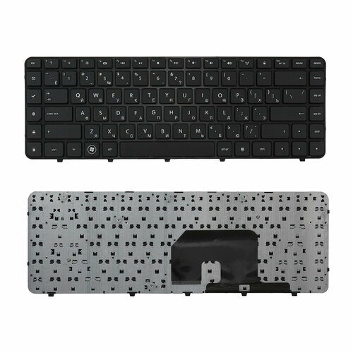 Клавиатура для ноутбука HP dv6-3164er