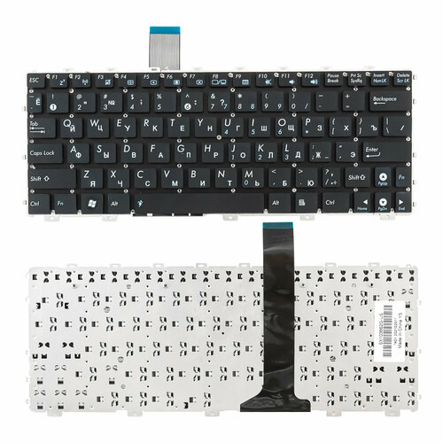 Клавиатура для ноутбука Asus 1015CX
