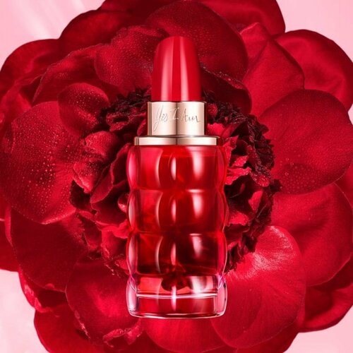 Парфюмерная вода Cacharel Yes I Am Bloom Up 75 мл