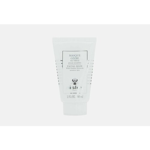 Маска для лица Sisley, Facial Mask with Linden Blossom 60 мл