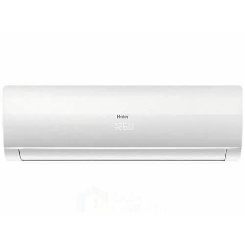 Сплит-система настенная Haier HSU-09HFF103/R3-W Flexis on/off