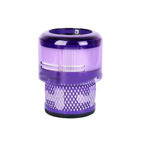 Dyson фильтр 965241-01, фиолетовый, 1 шт.