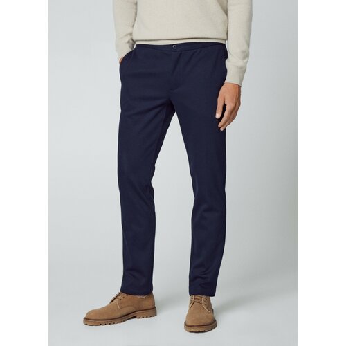 Джоггеры HACKETT London, размер 34, синий