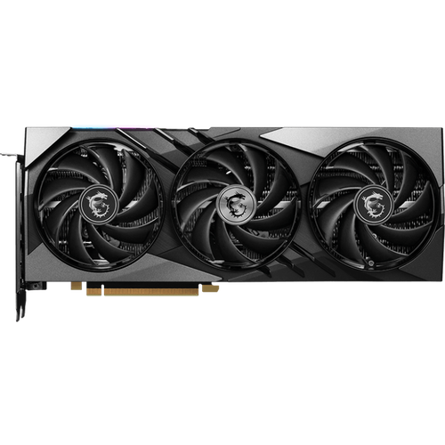 Видеокарта MSI GeForce RTX 4070 SUPER 12G GAMING SLIM, Retail