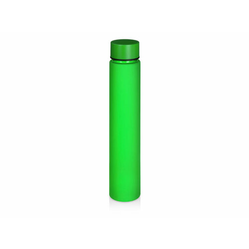 Бутылка для воды «Tonic», 420 мл зеленый