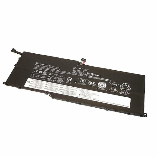 Аккумулятор для ноутбука Lenovo 01AV409 52 Wh 15.2V