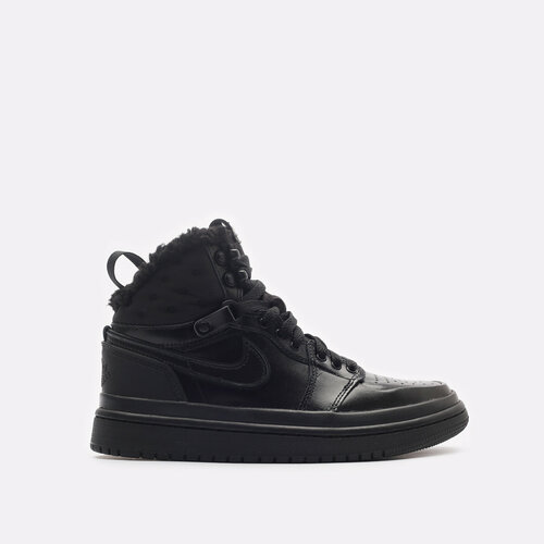 Кроссовки Jordan, размер 6 US, черный