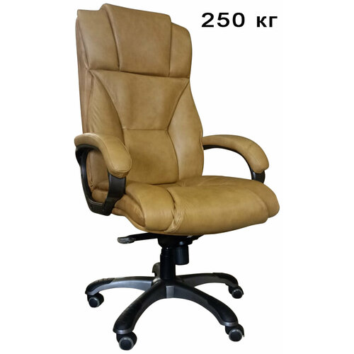 TUTKRESLA Кресло Q-44 Silver кожа 2015
