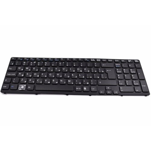Клавиатура для Sony Vaio SVE1712Z1RB ноутбука