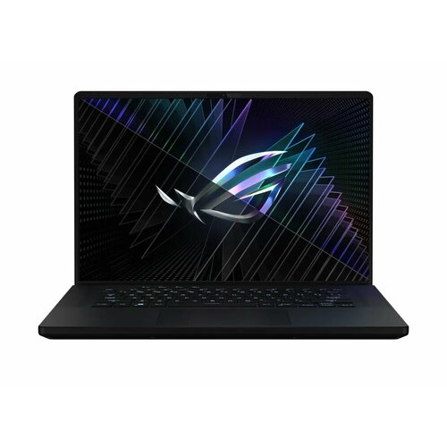 Ноутбук Asus ROG Zephyrus M16 GU604VI-M16. I94070 (Intel Core i9 13900H/16"/2560x1600/16GB/1TB SSD/NVIDIA GeForce RTX 4070/Win11 Home)