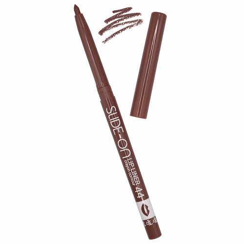 Карандаш для губ TF cosmetics автоматический Slide-on Lip Liner, тон 44 natural / натуральный