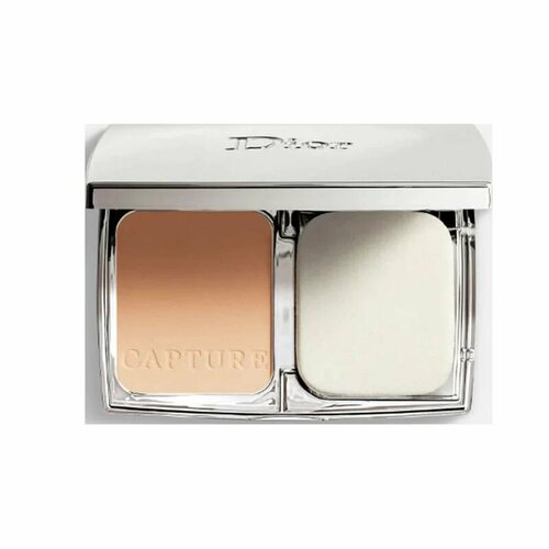 Пудра DIOR Capture Totale Compact Foundation 010 Ivory