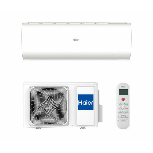 Настенная сплит-система Haier AS35HPL2HRA/1U35HPL1FRA