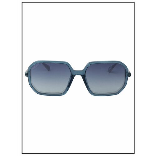 Солнцезащитные очки Max & Co., голубой