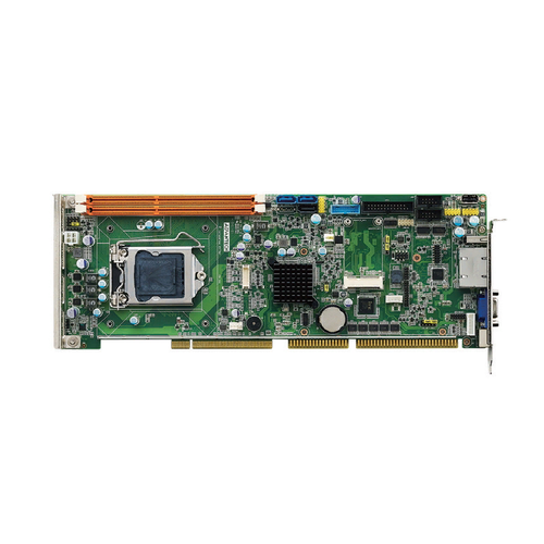 Материнская плата Advantech PCA-6028 (PCA-6028G2-00A3) LGA1150 для Intel Core i7/i5/i3/ FSBC/VGA/DVI/2LAN, w/o LPT MAINBOARD, BACKPLANE (треб
