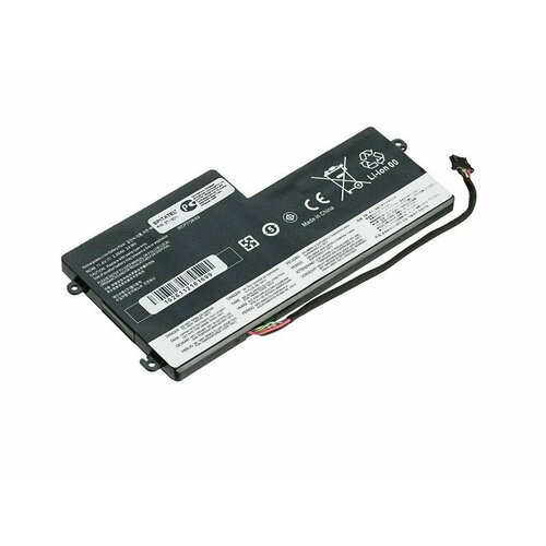 Аккумулятор CameronSino/Pitatel для Lenovo ThinkPad X240 11.1V (2000mAh)