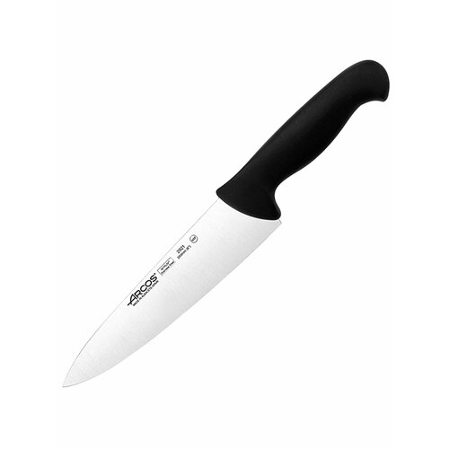 Нож кухонный поварской Arcos 2900, стальной