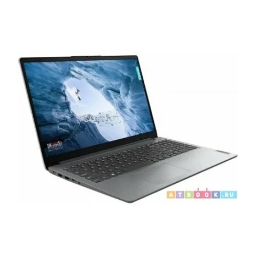 LENOVO Ноутбук IdeaPad 1 15IGL7 (82V700EMUE) 82V700EMUE