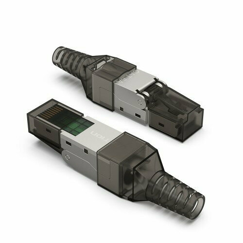 Разъем RJ45 Vention IDIH0