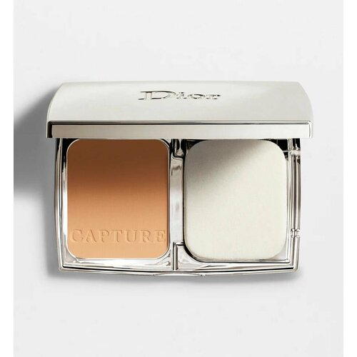 Пудра DIOR Capture Totale Compact Foundation 020 Light Beige