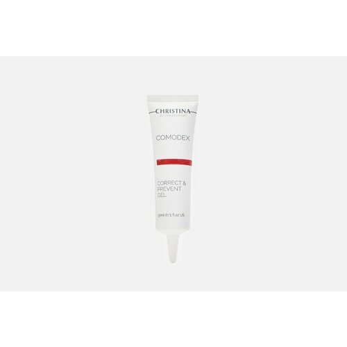 Гель для локальной коррекции Christina Comodex Correct & Prevent Gel 30 мл