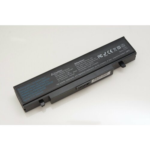 Аккумулятор для ноутбука Samsung NP-R522H 5200 mah 10.8-11.1V