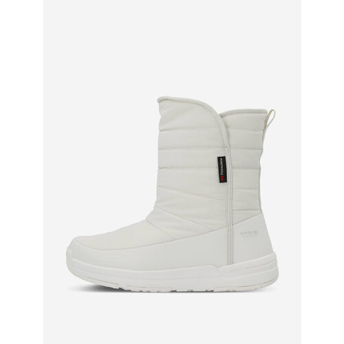 Сапоги TOREAD Women's winter boots TFDDFL92858-G22X-39, TFDDFL92858T3J, размер 39, белый