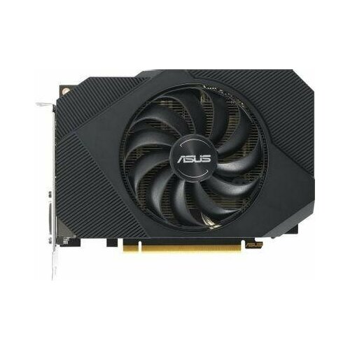 Видеокарта ASUS NVIDIA GeForce RTX 3050 PH-RTX3050-8G-V2 8ГБ GDDR6 Ret