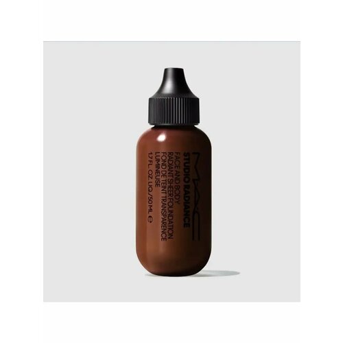 MAC Studio Radiance Face And Body Radiant W7 50ML