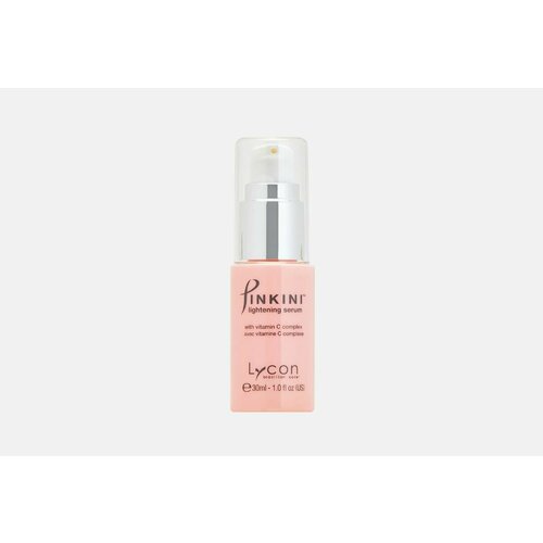 Сыворотка для осветления кожи Lycon PINKINI lightening Serum 30 мл