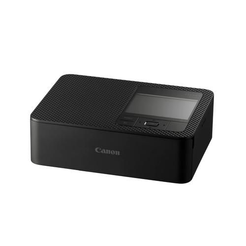 Фотопринтер Canon SELPHY CP1500 5539C008 (черный корпус, сублимационная печать, WiFi)