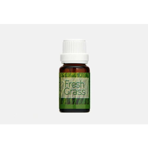 Fragrance oil FRESH GRASS, Hem (Ароматическое масло свежая трава, Хем), 10 мл.