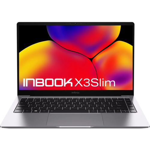 Ноутбук Infinix INBOOK X3 Slim 12TH XL422 (71008301337)