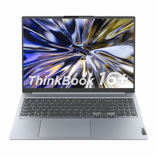 Ноутбук Lenovo ThinkBook 16 G6 IRL 16" WUXGA (1920x1200) IPS AG 300N, i5-1335U 1.3GHz, 1x16GB DDR5 5200, 512GB SSD M.2, Intel UHD, WiFi 6, BT, FPR, FHD Cam, 45Wh, 65W USB-C Slim, Win 11 Pro, 1Y, 1.7kg (21KH001QRU)