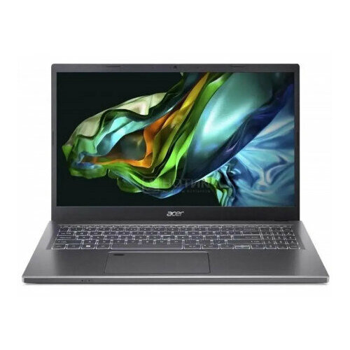 Ноутбук Acer Aspire 5 17 A517-58GM-551N (NX. KJLCD.005)