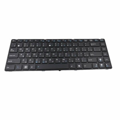 Клавиатура для Asus U32U ноутбука
