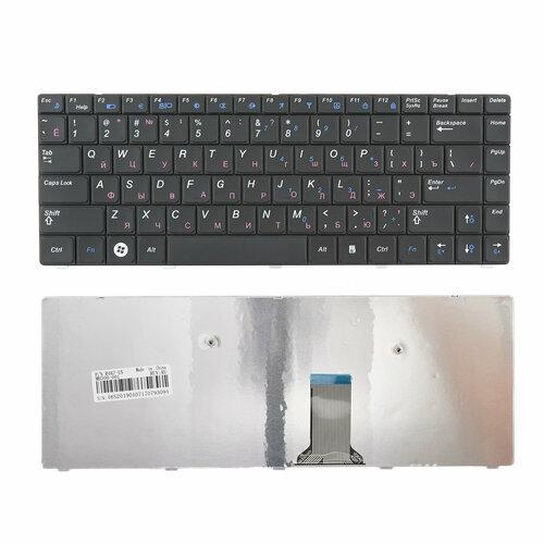 Клавиатура для ноутбука Samsung NP-R428-DA03UA