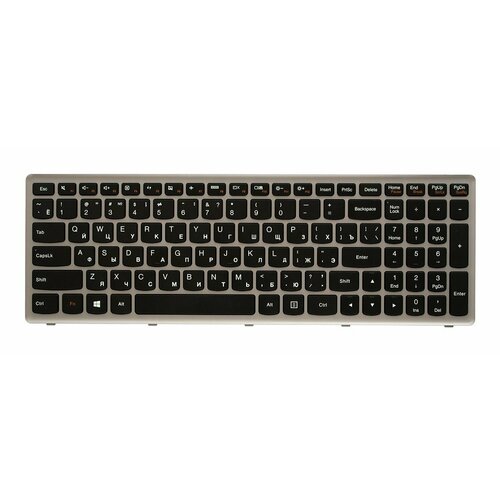 Клавиатура для ноутбука Lenovo 25-206409