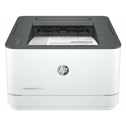Принтер лазерный HP LaserJet Pro 3003dw (3G654A )