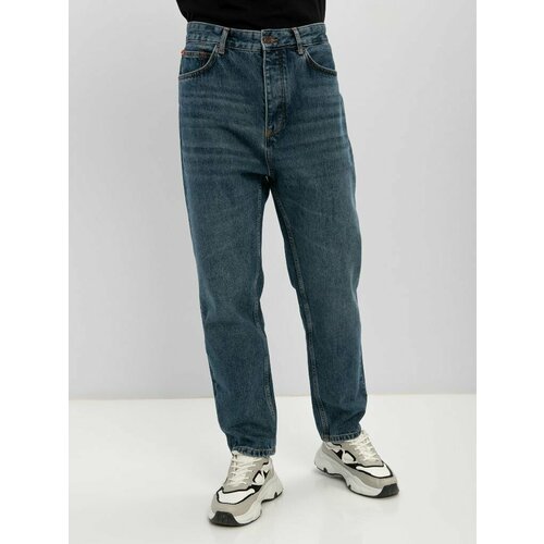 Джинсы Lee Cooper, размер W34/L34, синий