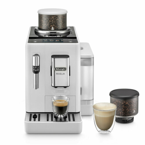 Кофемашина De'Longhi EXAM 440.35W