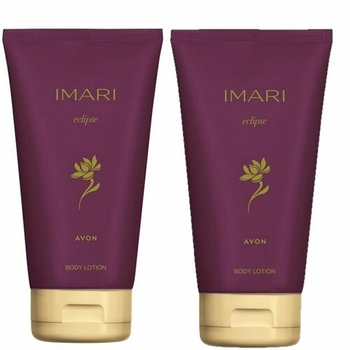 AVON Парфюмированный лосьон для тела Imari Eclipse, 2шт*150 мл